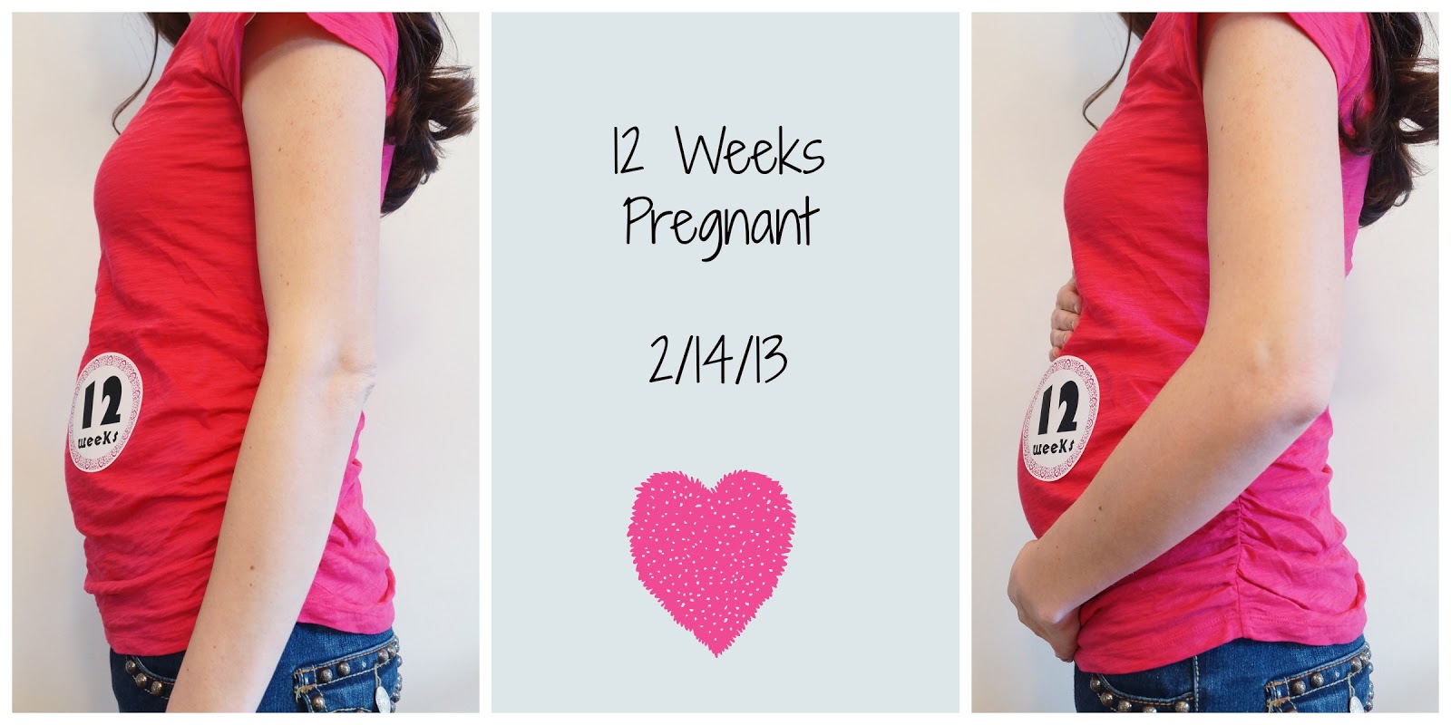 Our Family: February 2013