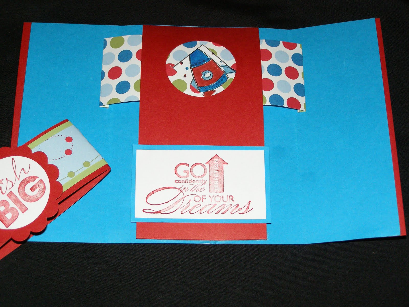 th..INK BIG with Rhonda