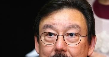 Legend Of The Dragon: Robert Lee