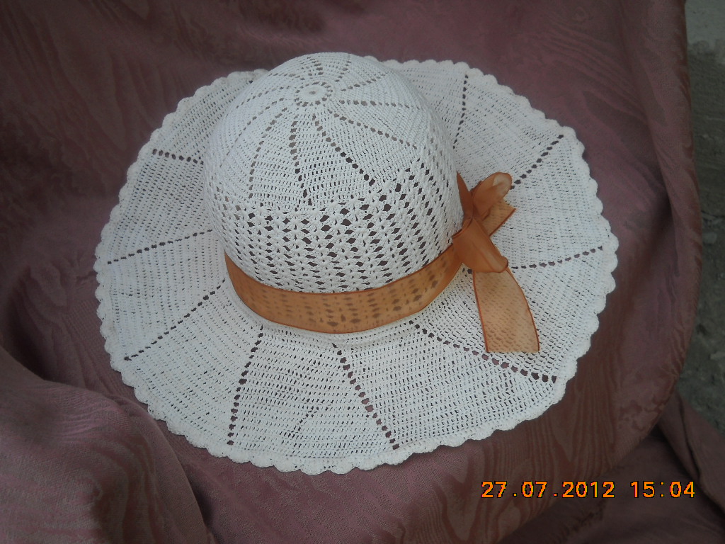 vulpea: PALARIE CROSETATA