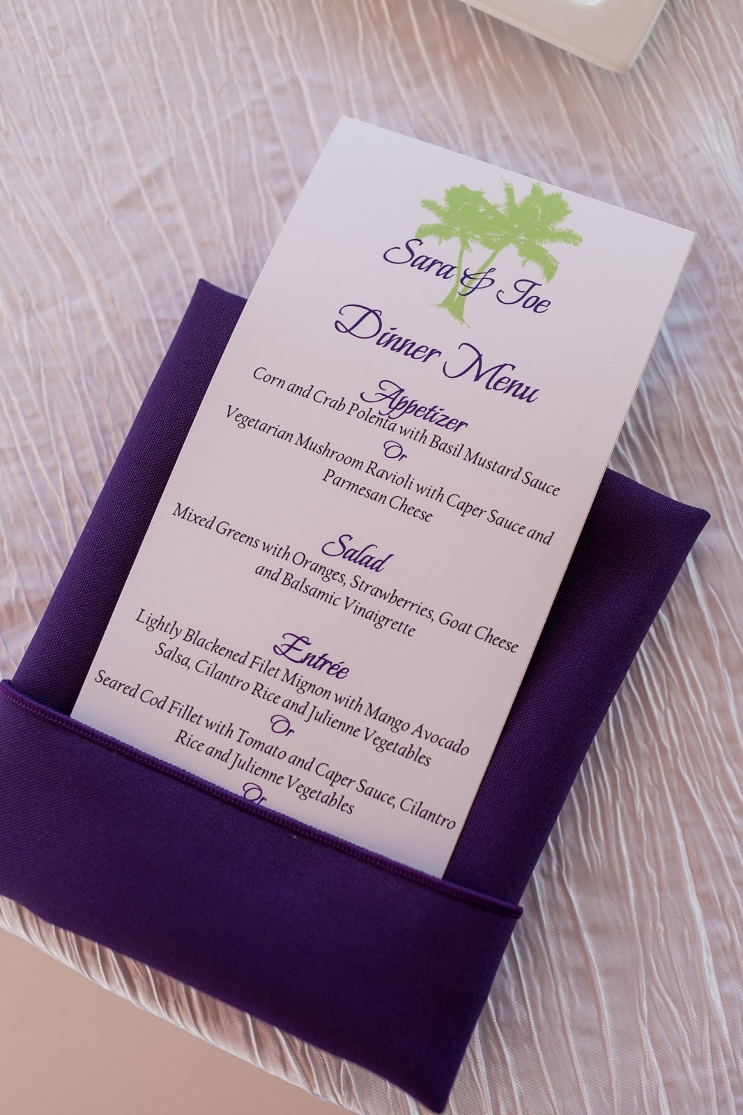 Momentus Special Events and More: Sara & Joe Honaker