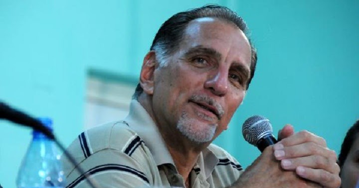 Rompiendo Muros: Llama René González a acercar más a los cubanos al ...