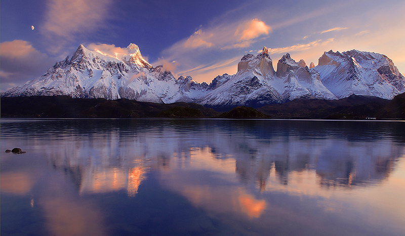 Top 37 Most Beautiful Mountains Wallpapers In HD