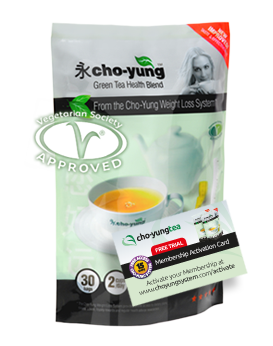 cho-yung tea Reviews - Is It Really a weight loss Tea?