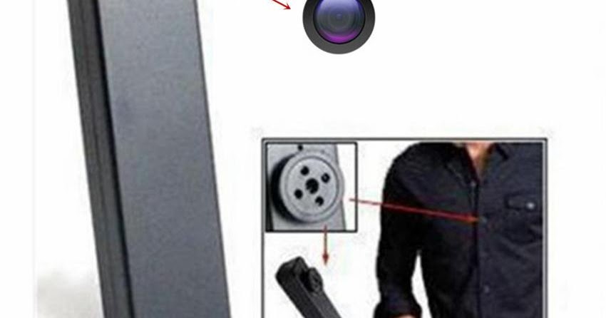 Spy Camera Hidden Camera wifi pinhole Mini Gps Tracker audio recorder ...