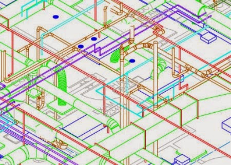 Various Factors to Consider In the HVAC Piping Design Process ...