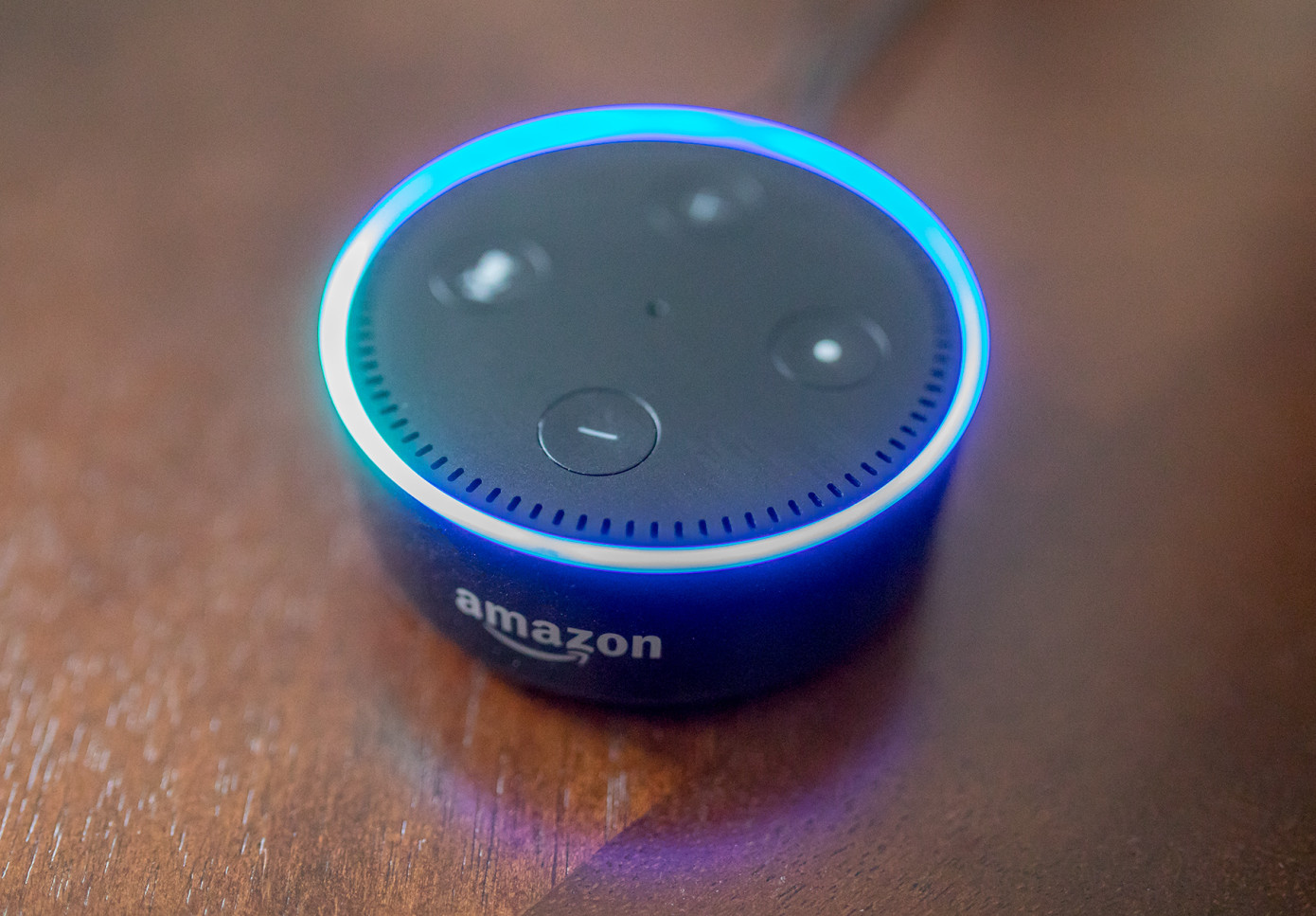 'Brief Mode' Alexa yang baru menggantikan konfirmasi lisan dengan ...