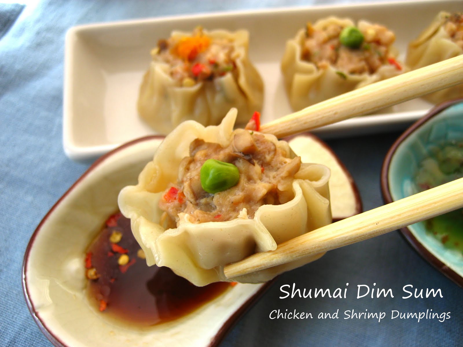 Shumai - Alchetron, The Free Social Encyclopedia