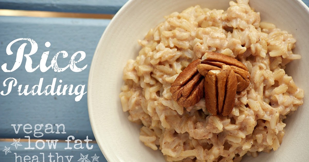 Southern In Law: Recipe: Quick and Easy Stovetop Rice Pudding