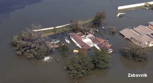 25 Worst Natural Disasters Ever Recorded | Qtija