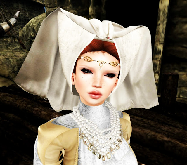 The Gorean Deviant: Return of the True Free Woman of Gor