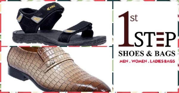 Get Style and Comfort with 1st Step’s Summer Sale 2021 | Dailyinfotainment