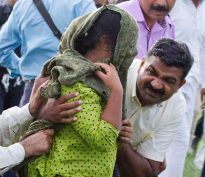 IN FORSE LA LIBERAZIONE DI RIMSHA: IL CASO DI RIMSHA MASIH. - Chiesa ...