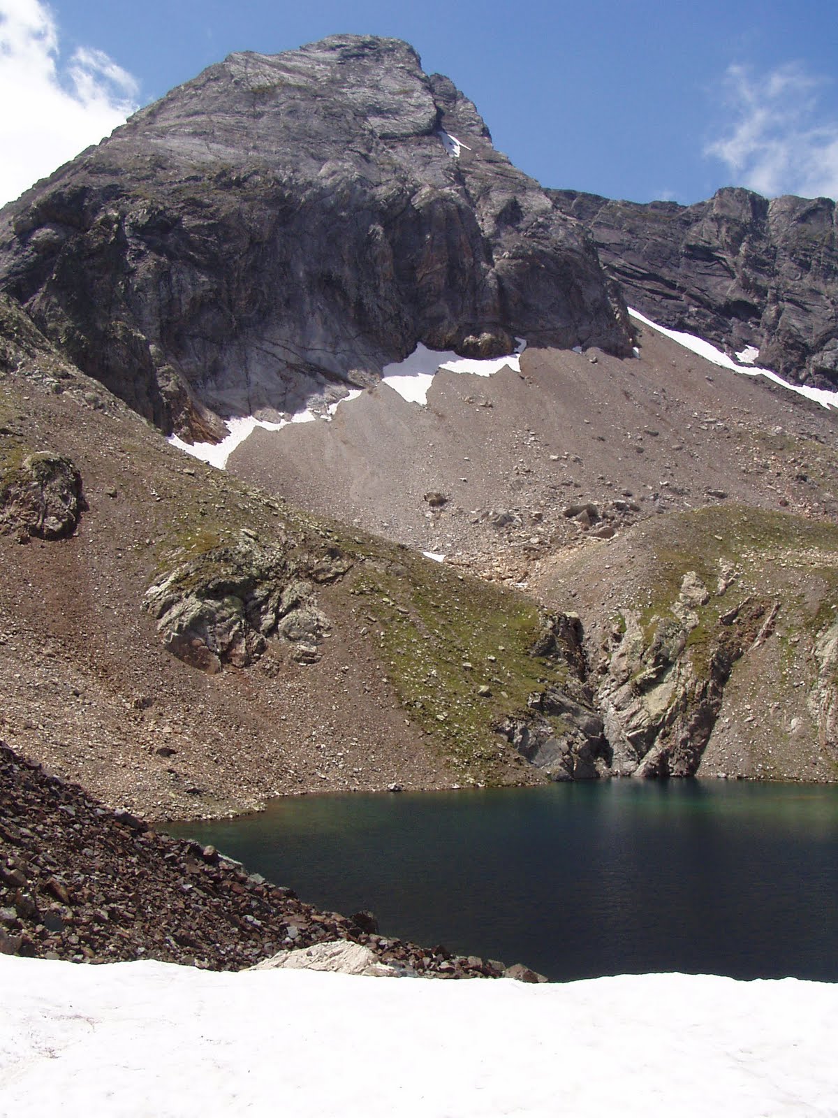 Les Pyrénées: Photos, randonnées, paysages et rencontres: Les vallées ...