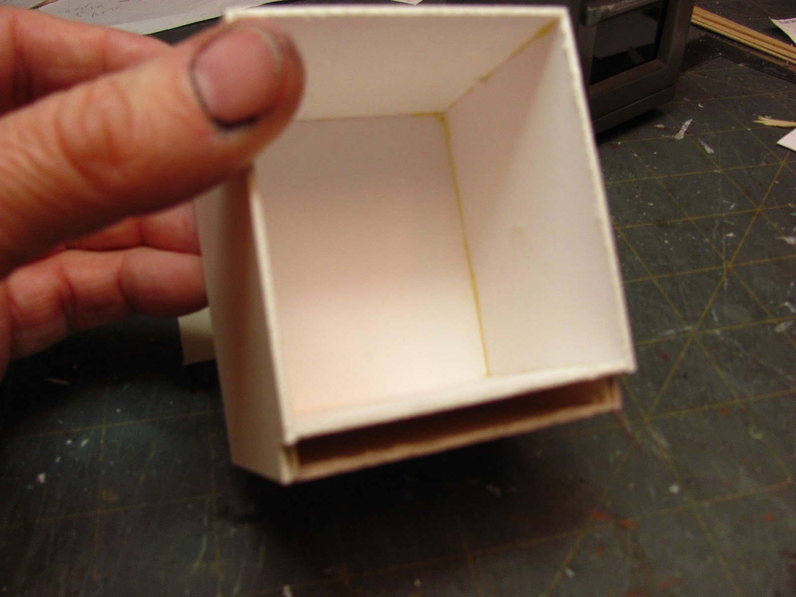 Dollhouse Miniature Furniture - Tutorials | 1 inch minis: 1 INCH SCALE ...