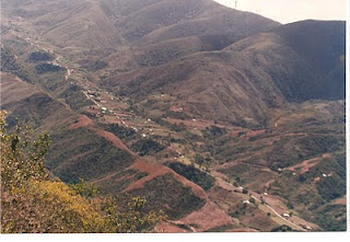 Trujillo Aventura y Encanto... BIENVENIDOS....: Municipio Carache