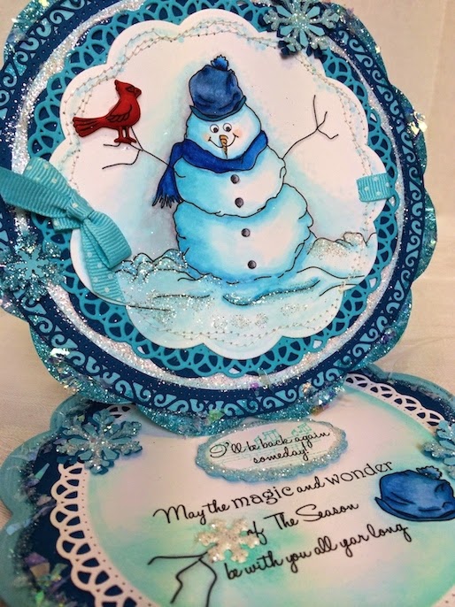 Creative Smiles - my little crafting world: Mid Month Reminder ...