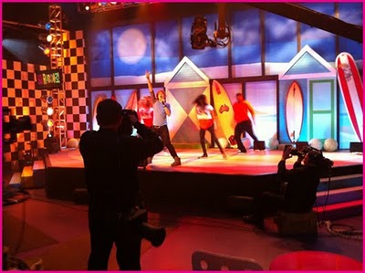 Celebridades Hot: ☺Cody Simpson en So Random☺