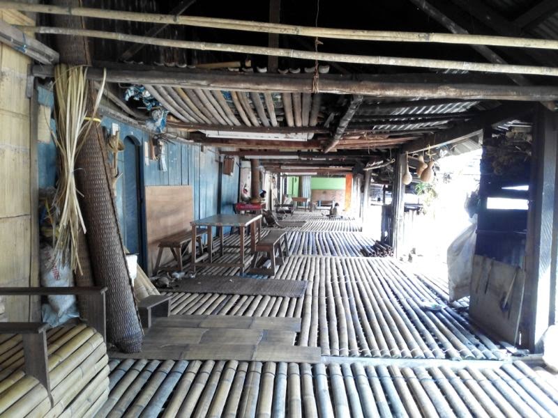 Travel Along The World's Lines: Kuching A Must To Visit - Annah Rais ...