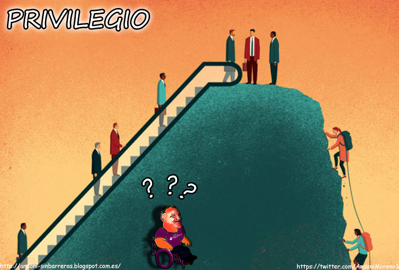 PRIVILEGIO | Santurtzi, con dignidad - Blogs vidasolidaria.com