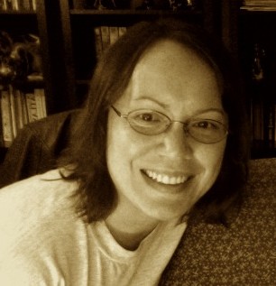 POETRY PACIFIC: Interview with Editor Sandy Benitez