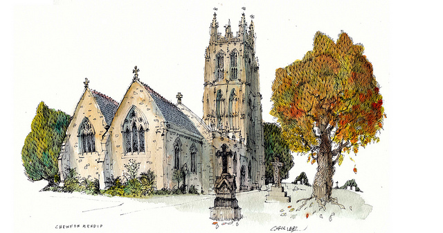 Design Stack: A Blog about Art, Design and Architecture: Charming ...