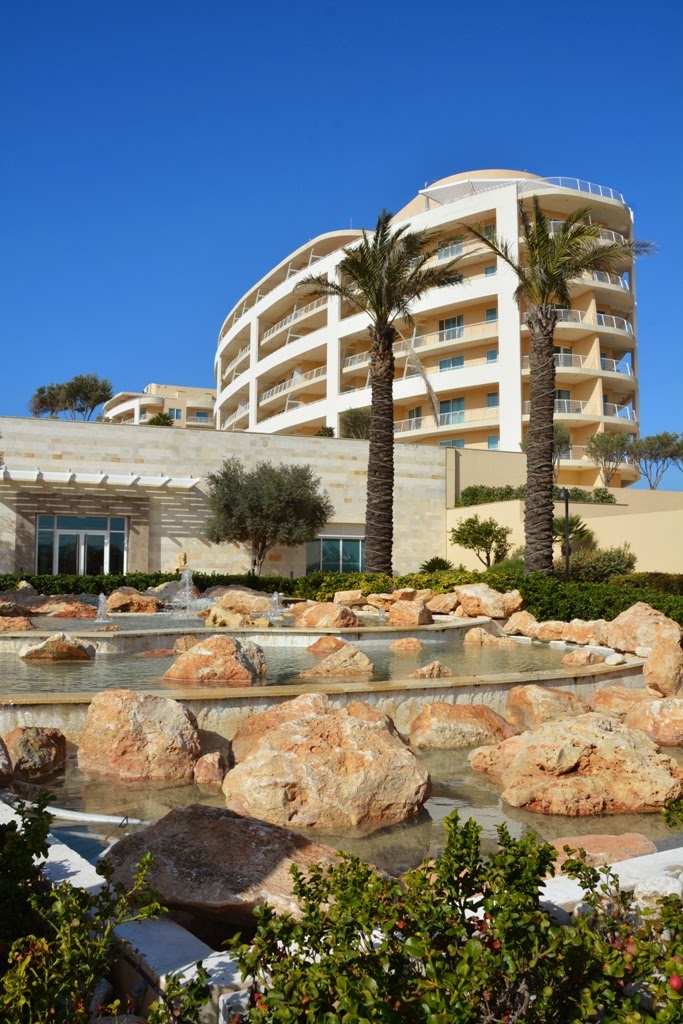 Travels - Ballroom Dancing - Amusement Parks: Radisson Blu Resort & Spa ...