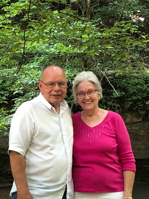 Mile Markers: 2018 Boggs Family Reunion Pictures