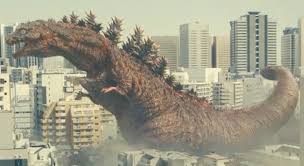 Joker Cluster: Shin Godzilla Breakdown