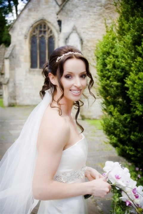 If I get married ...: Wedding Makeup