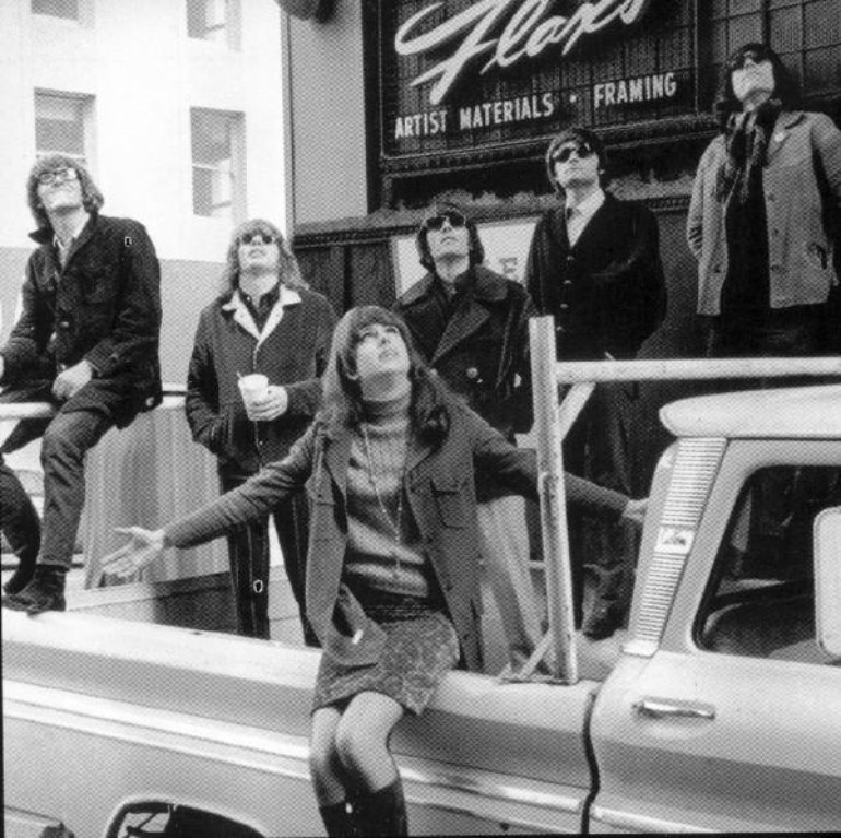 I MIEI SOGNI D'ANARCHIA - Calabria Anarchica: Jefferson Airplane 1965/ ...