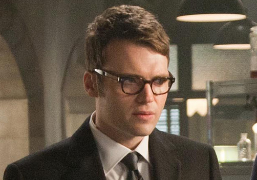 Meteorito Perdido: Fringe: La guía definitiva