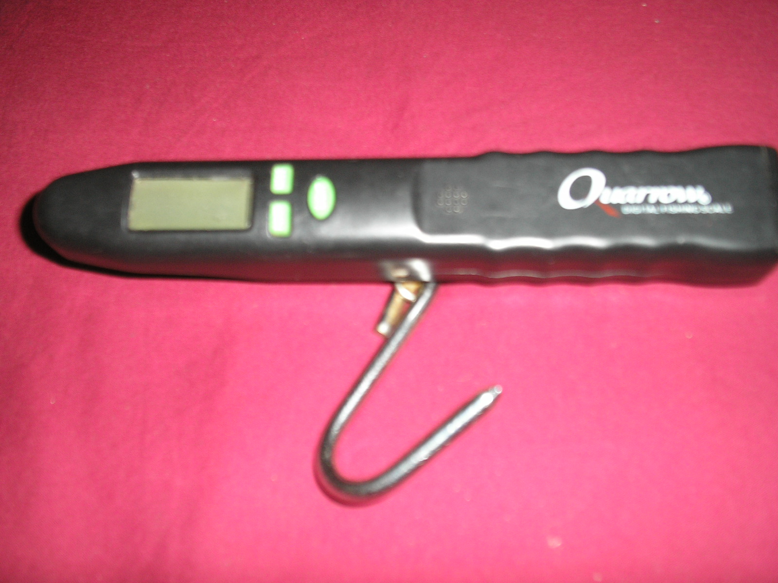 Chasing Monster Cat's: The Tackle Box