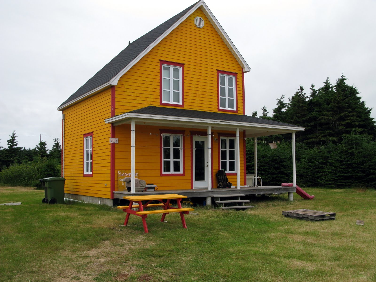 Au gré du marché: Pappardelles aux coques des Îles de la Madeleine