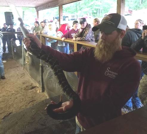 Cameron County PA News: 2018 Sinnemahoning Sportsmen's Club Annual ...