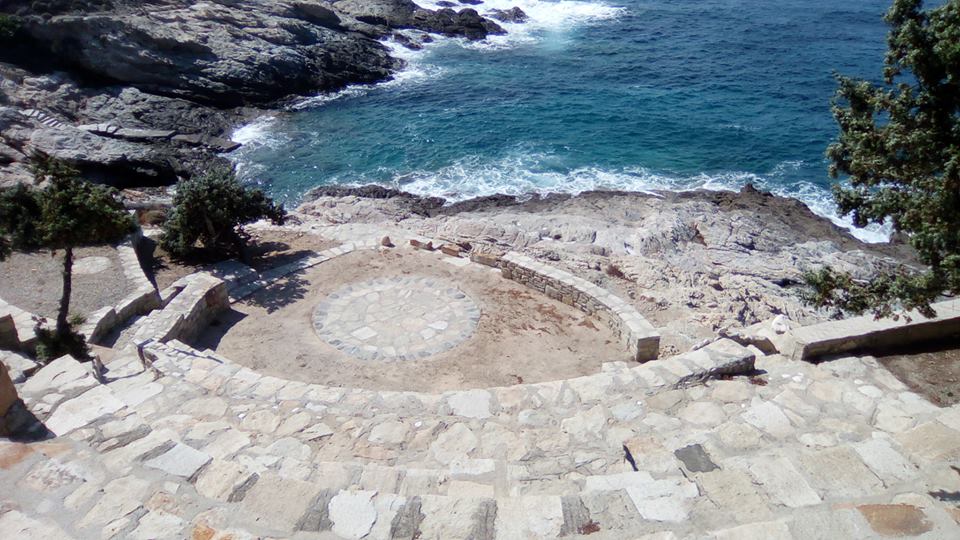 Boutique and elegant healing holidays. Shamanic - Ancestral Healing ...