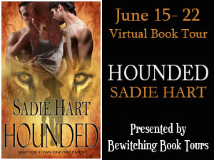 Guest Post with author Sadie Hart - Ramblings of a Coffee Addicted Writer