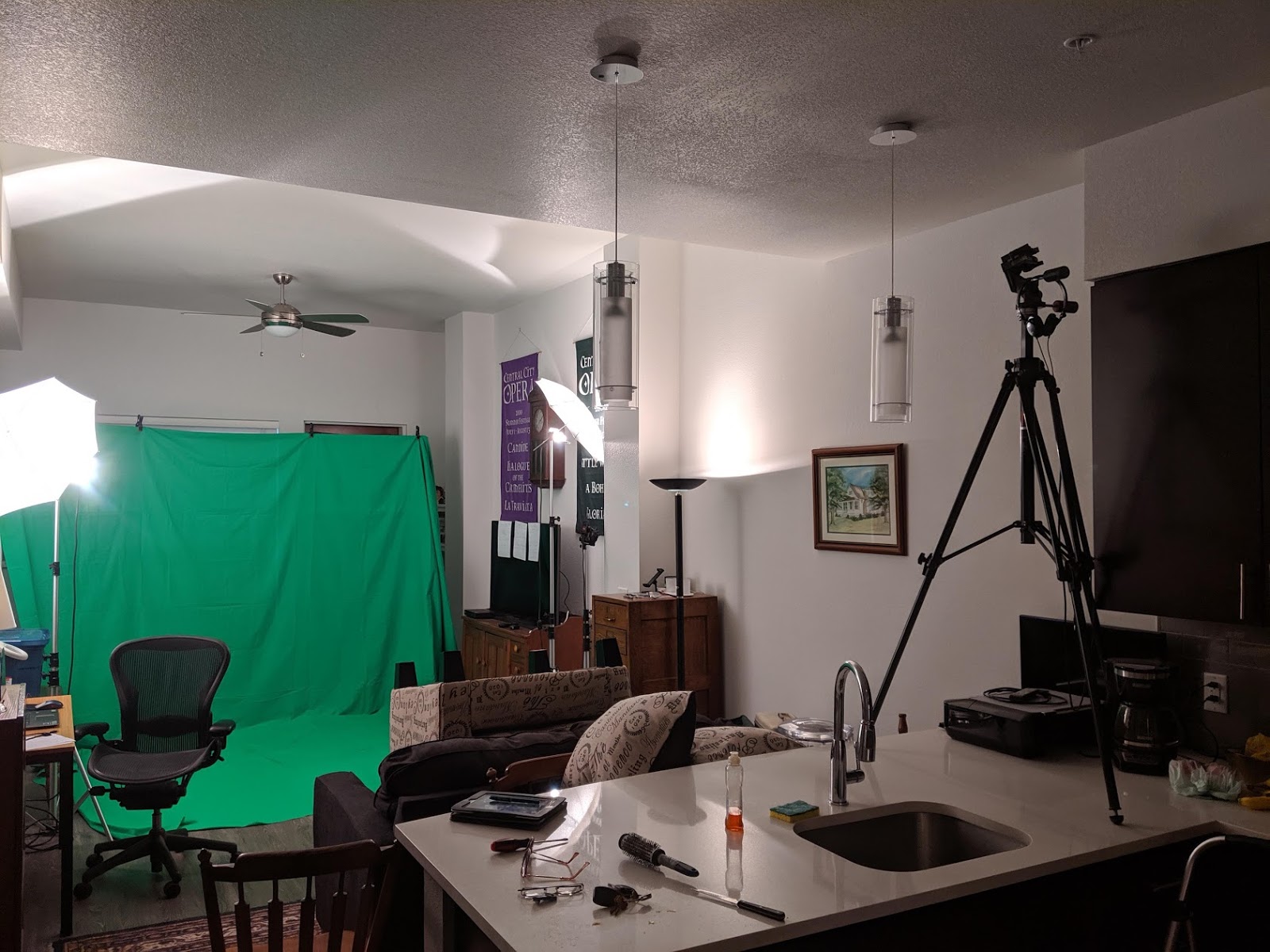 Sup Alsup?: August 2019