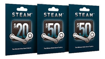 How to Get Free $20 Steam Gift Card - Latest Tips and Tricks