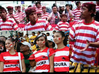 Sejarah Asal Usul Suku (Orang) Madura Indonesia - Kuwaluhan.com