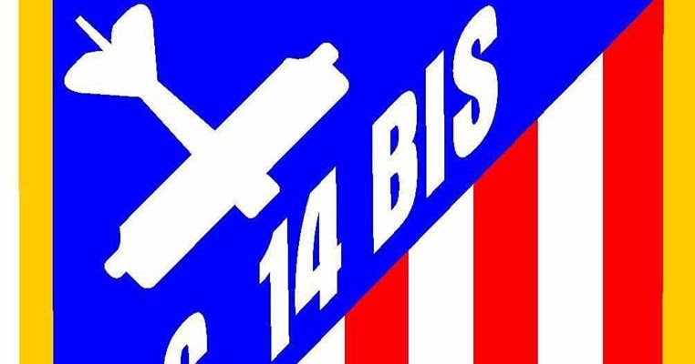 Umas e Outras: Programação semanal do A.C. 14 BIS