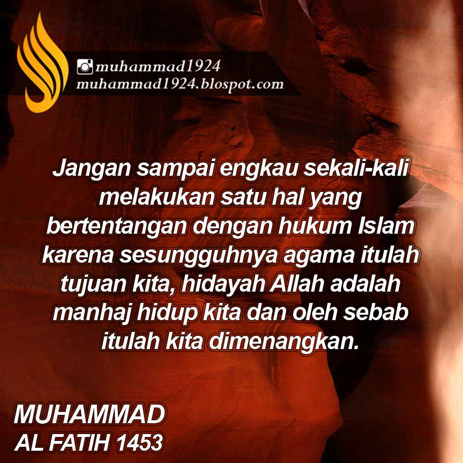 25+ Kata Mutiara Nabi Muhammad Inspirations | Kata Mutiara Terbaru