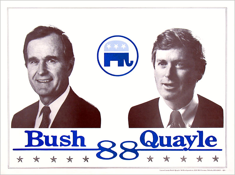 A History of Graphic Design: Chapter 59: Presidential & Chanselorship ...