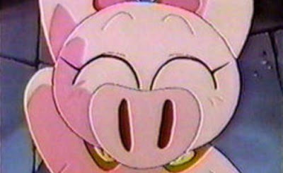 HECTOR 007 :: MagazineBlog :: 10 Años: ¿Te Acordás: Super Cerdita?