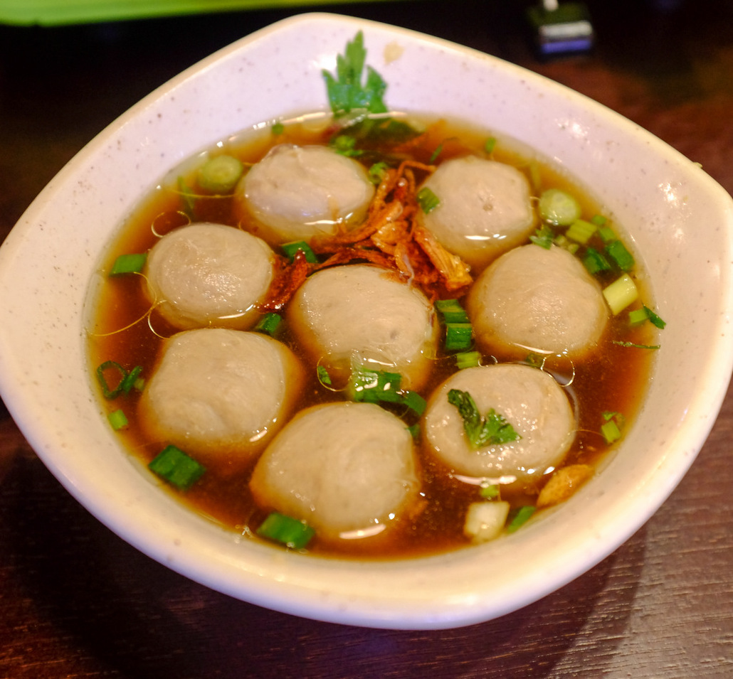 Eat Drink KL | Tangkak Beef Noodles @ Ampang