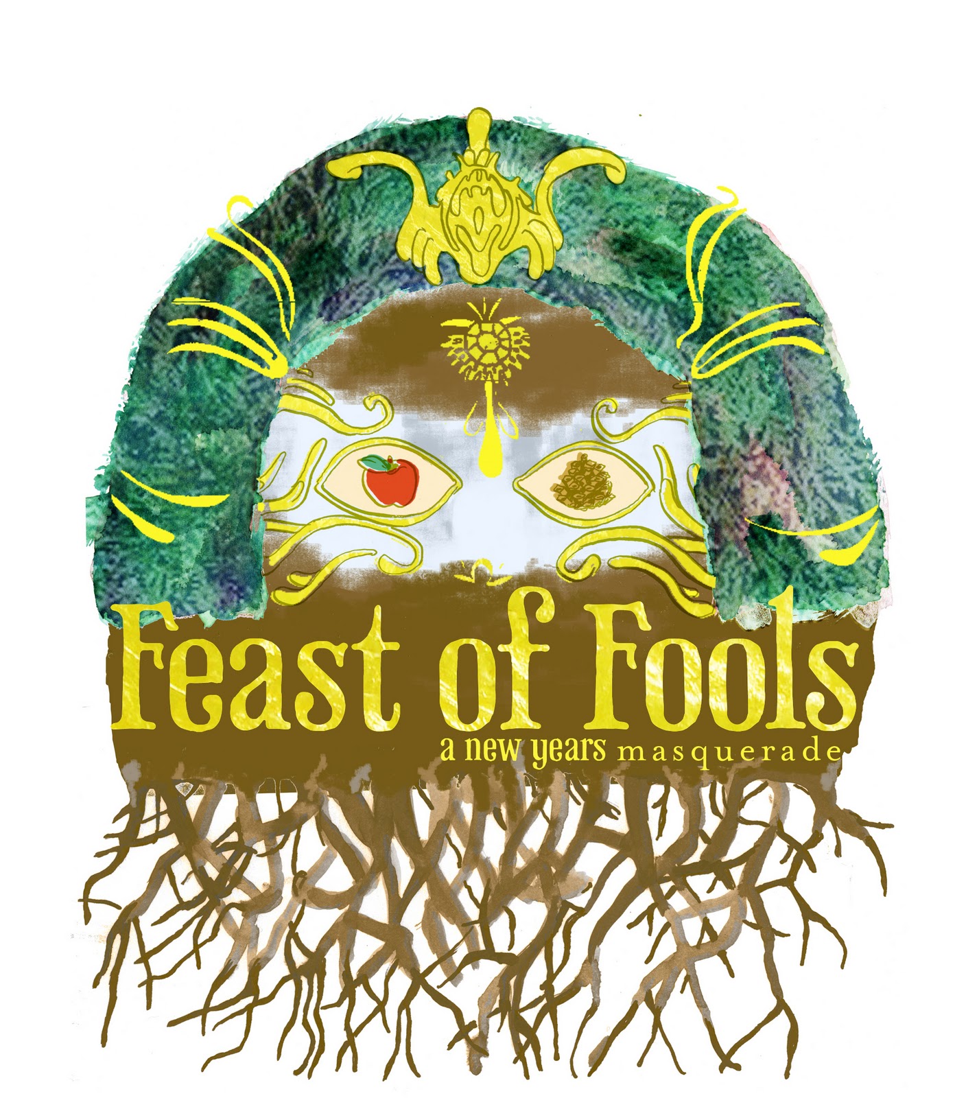 Feast of Fools