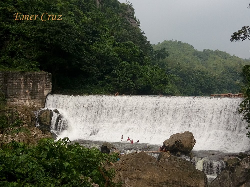 Wawa Dam and the Legendary Montalban Gorge