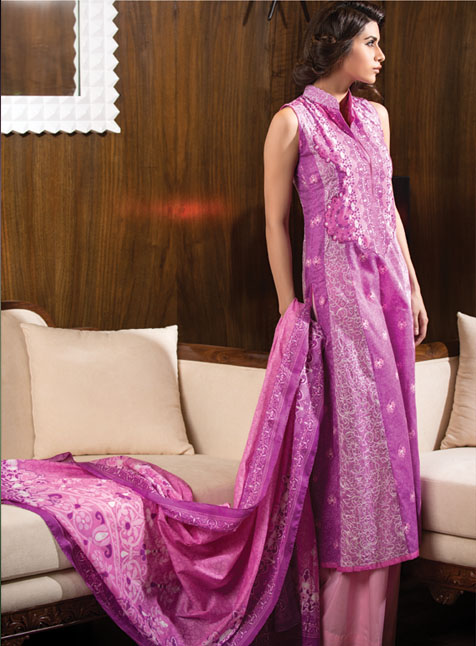 Al karam new collection 2013 images | Maza Mag