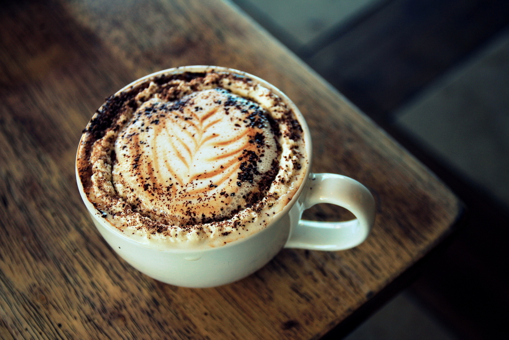 Exploring New Heights of Quality at Kéan Coffee - Coffee and Hip Orange ...