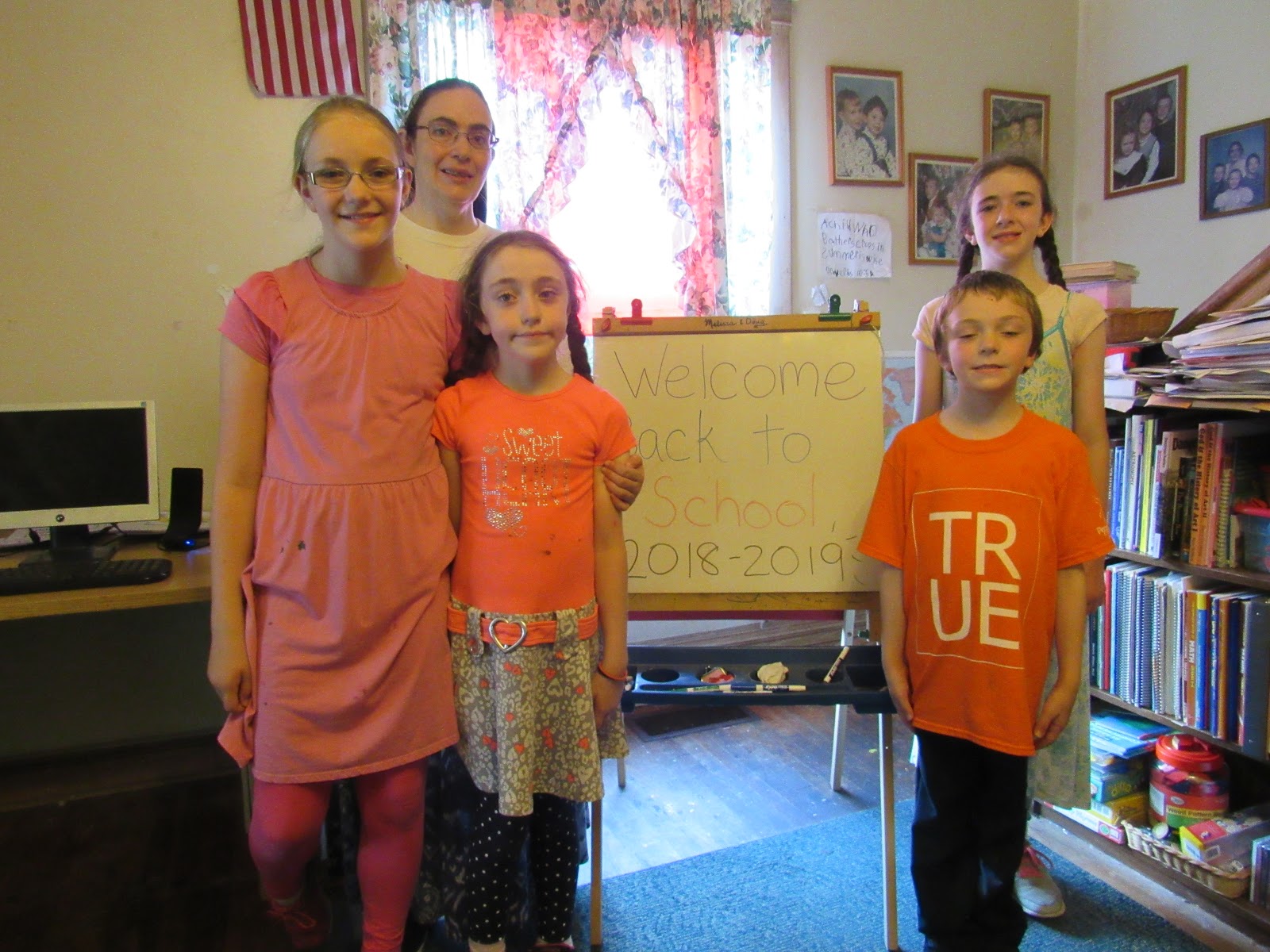 Tots and Me... Growing Up Together: Littles Learning Link Up: The First ...